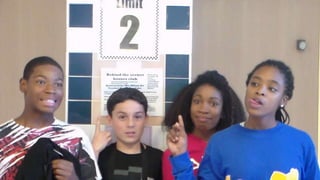 Digital scavenger hunt | PPTX