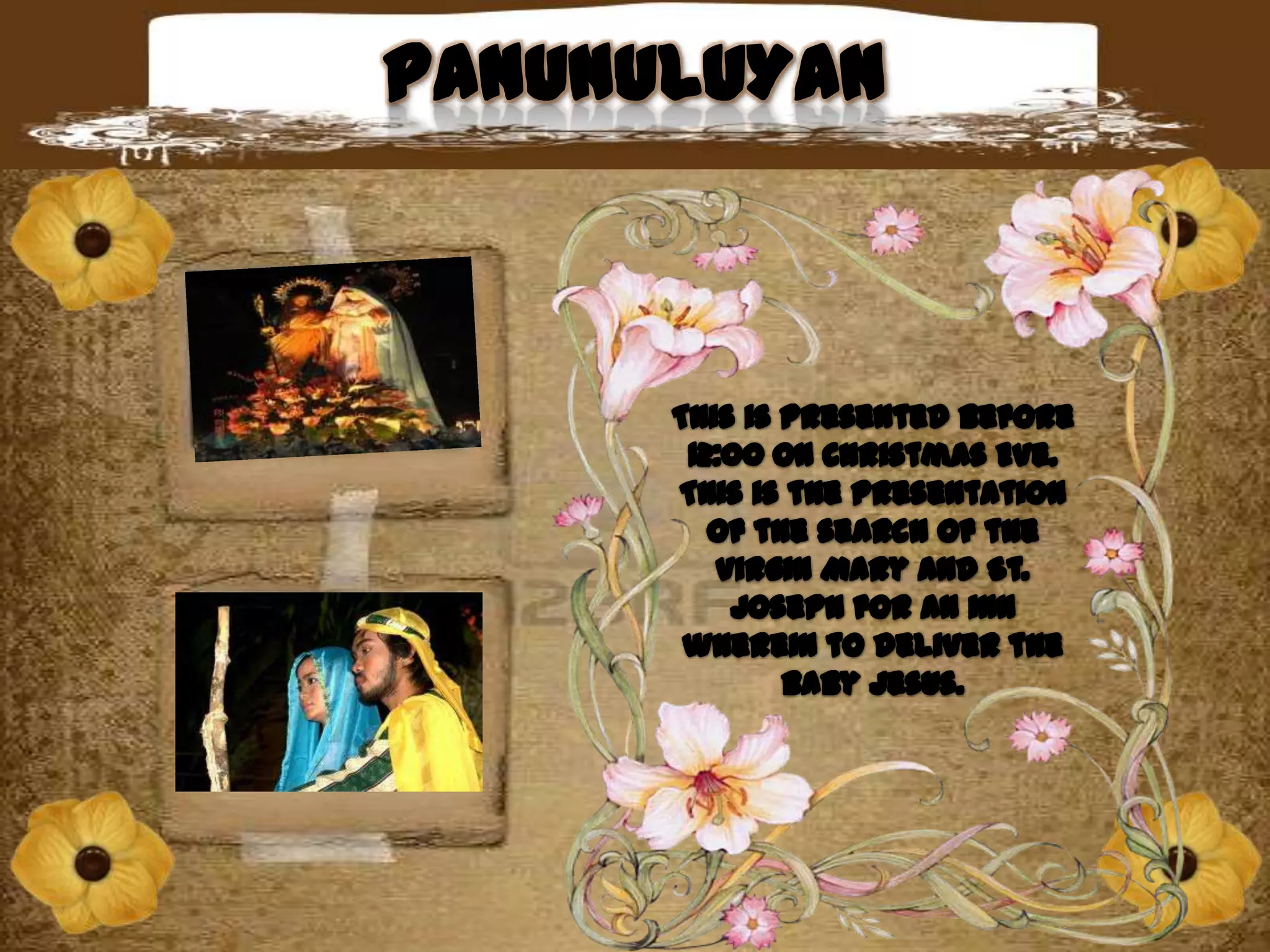 Philippine Literature - [Digital Scrapbooking] | PPTX