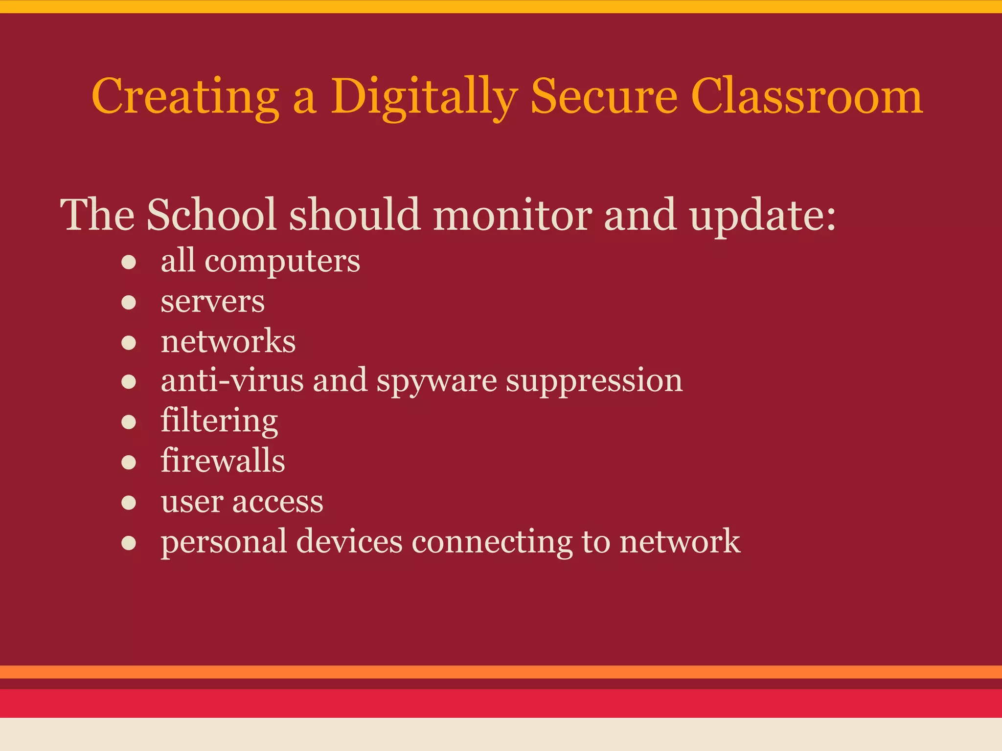 Digital security -mariamustelier | PPT