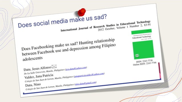 Digital Self.pdf | Internet for Beginners | Internet