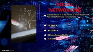 DIGITAL SELF-NETFLIX TEMPLATE report in understanding the self.pptx