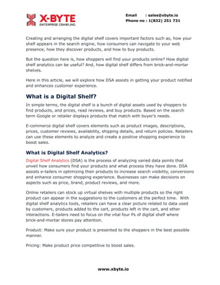 Digital Shelf Analytics – Data-Driven Approach To eCommerce Growth.pdf