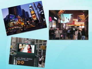 Digital signage | PPT