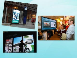 Digital signage | PPT
