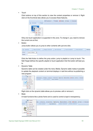Digital Signage CDMS_Editor_manual.pdf