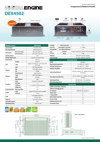 Digital Signage Platform Aoe | PDF