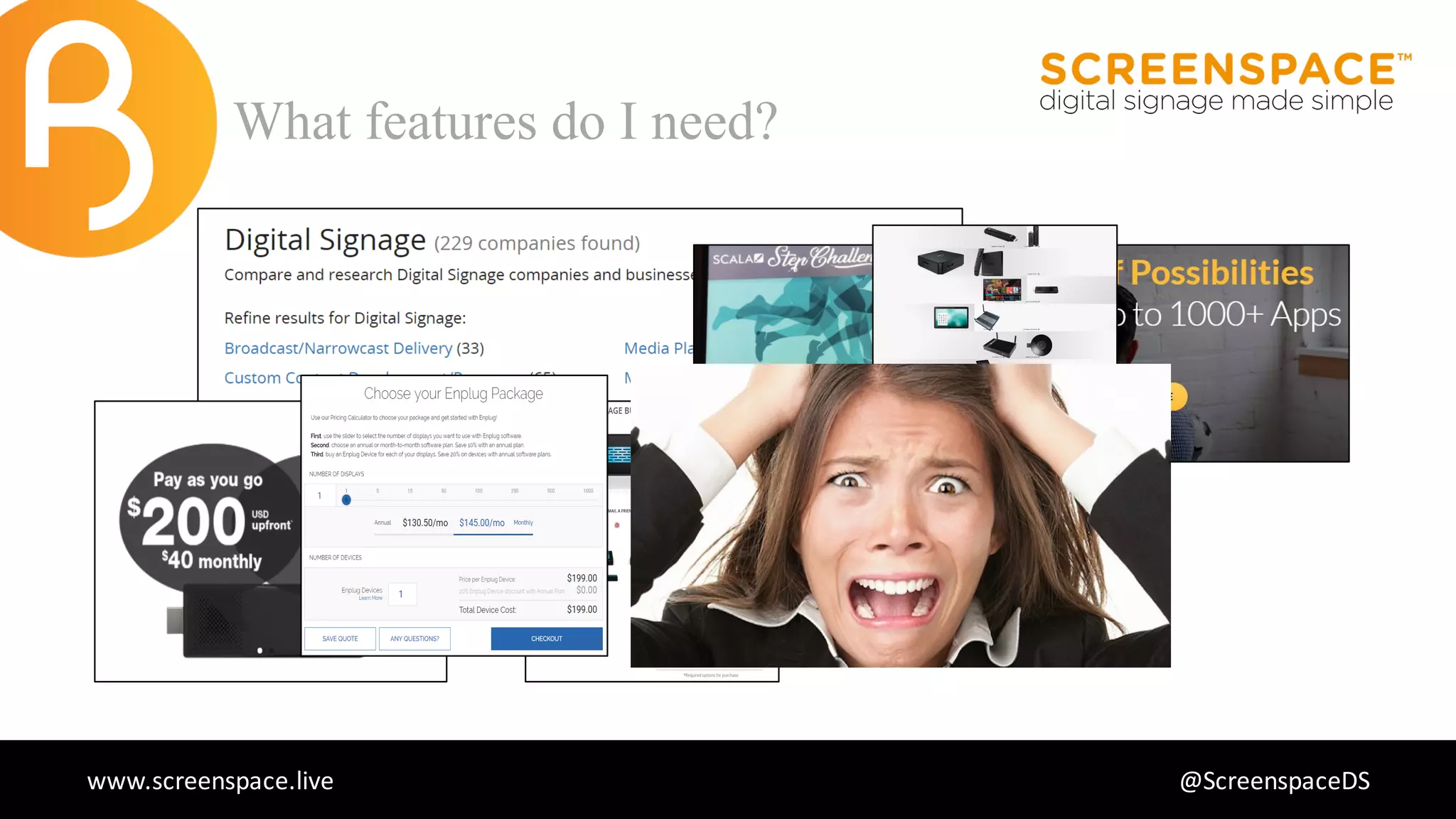 Introduction to Digital Signage | PDF