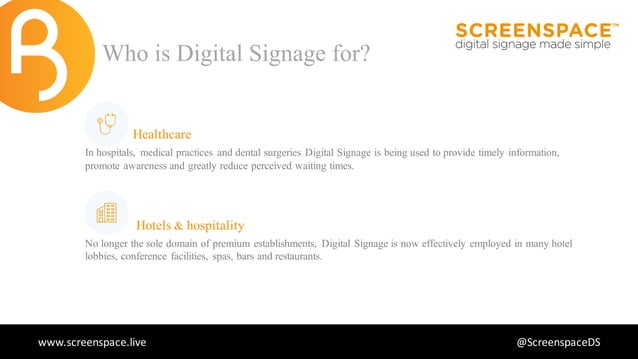 Introduction to Digital Signage | PDF
