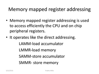 Digital signal processing | PPTX