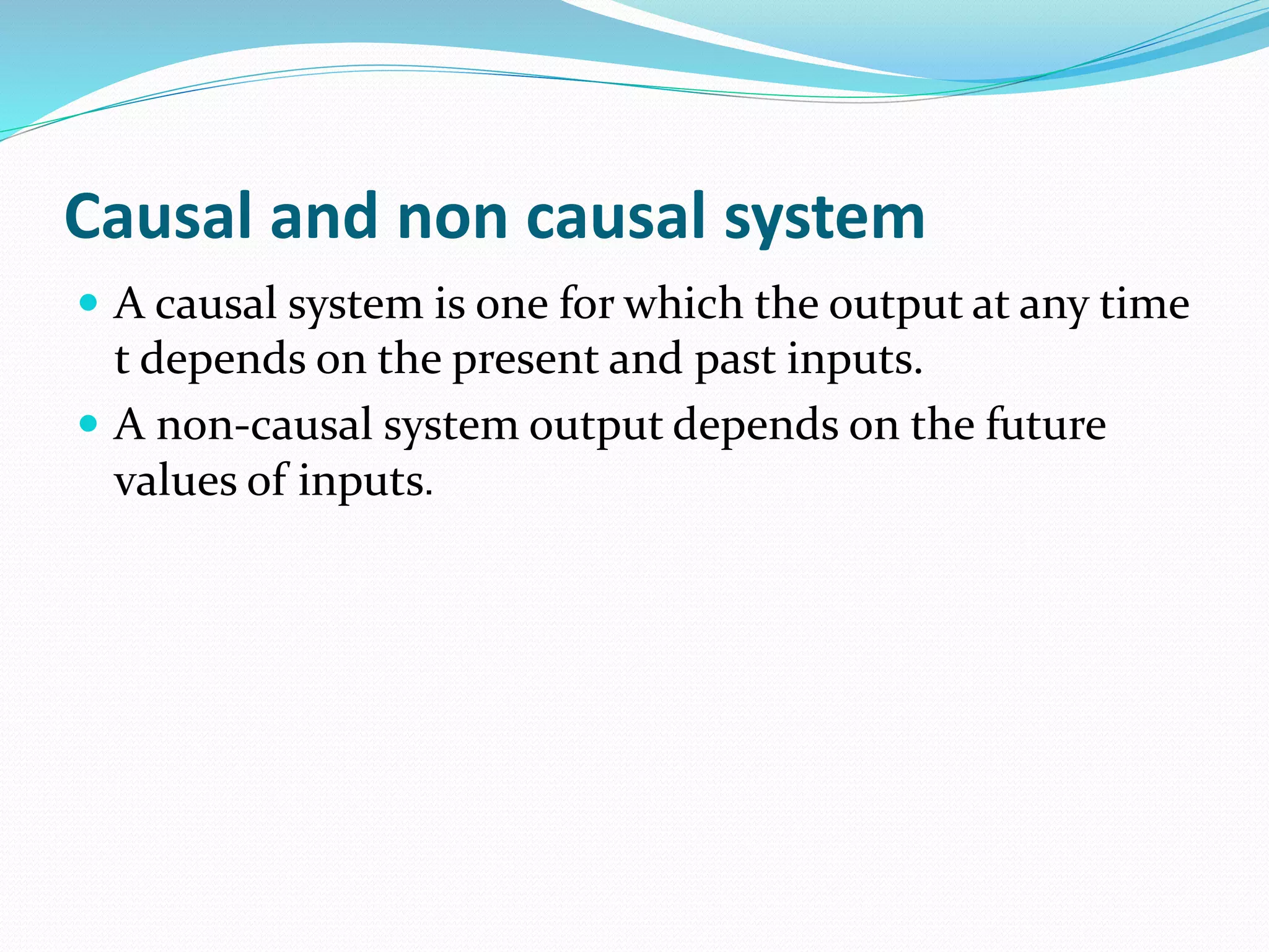 Digital signal processing | PPTX