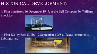 Digital signal processing | PPTX