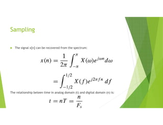 Digital Signal Processing .pdf