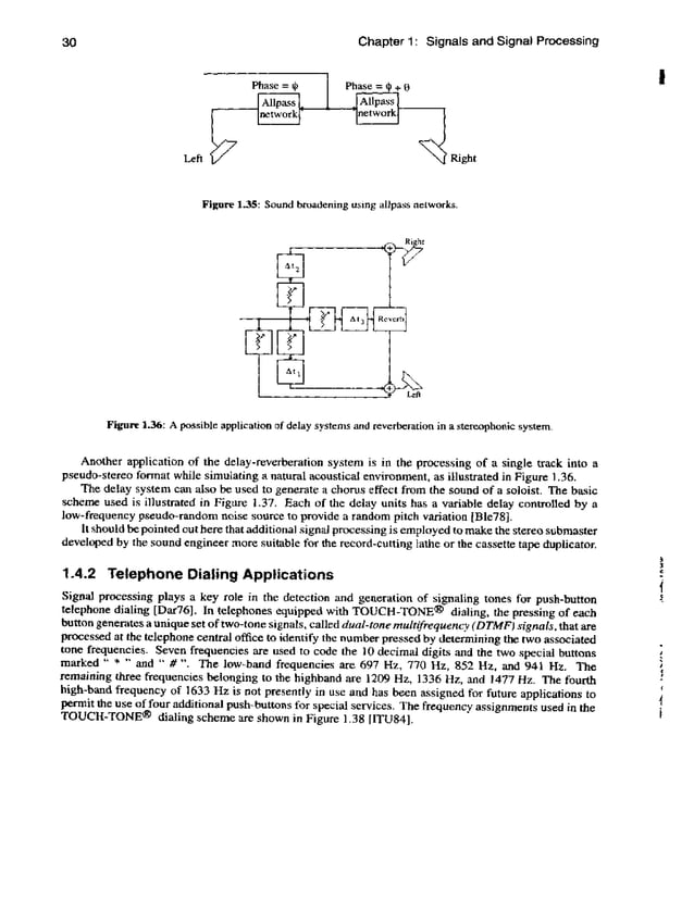 Digital signal processing computer based approach - sanjit k. mitra (2nd ed) | PDF