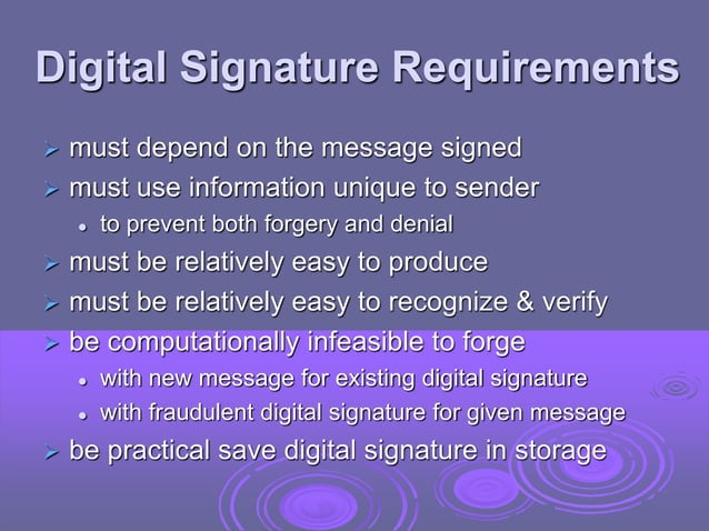 Digital Signature.ppt