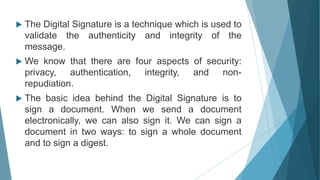 DIGITAL SIGNATURE.pptx
