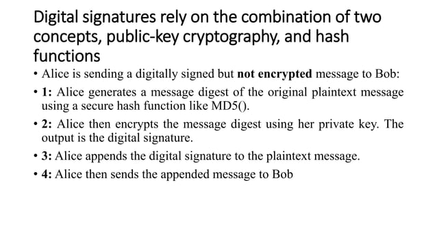 Digital signature.pptx
