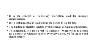 Digital signature.pptx