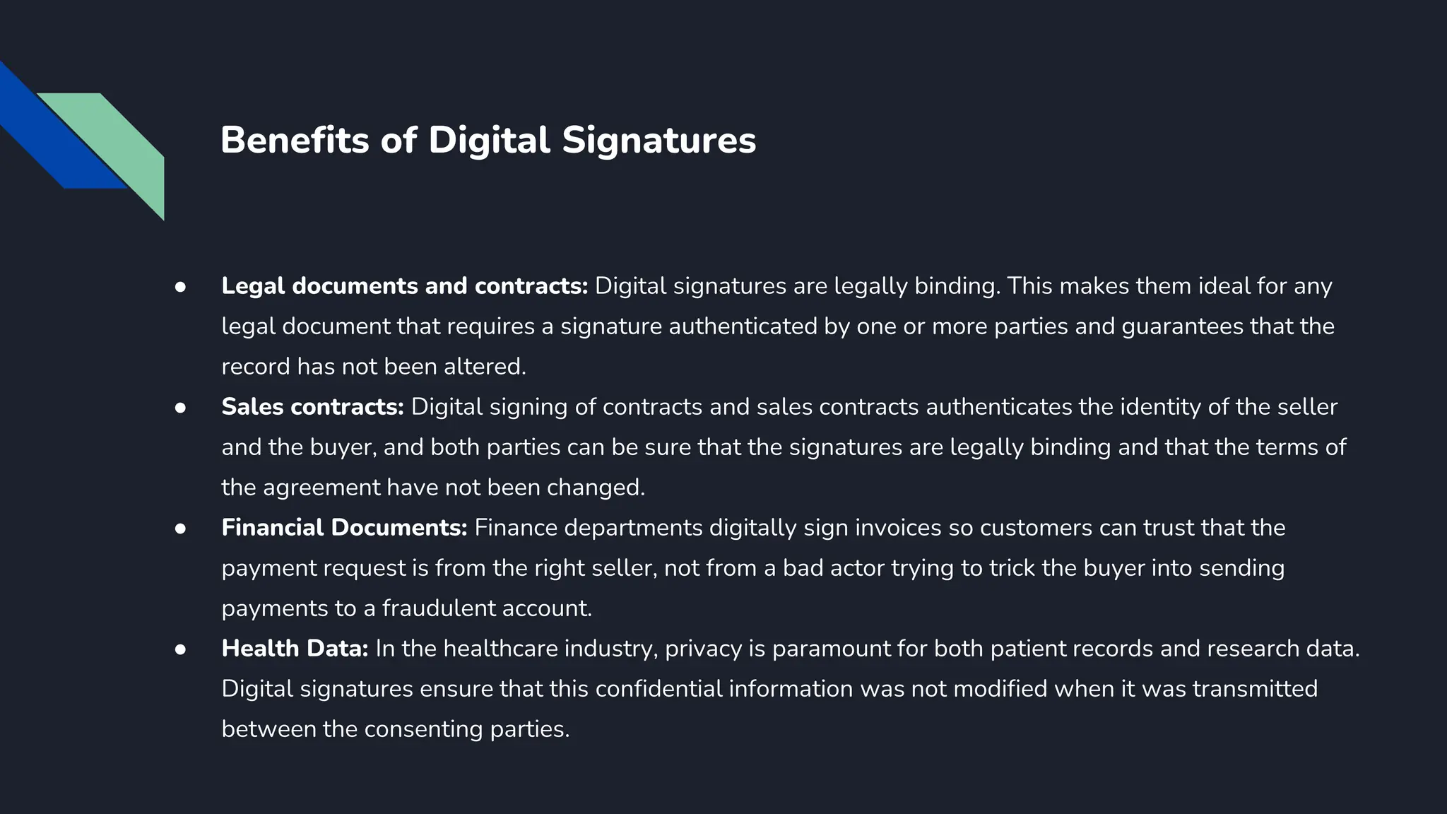 Digital Signature in Indian Evidence act .pptx