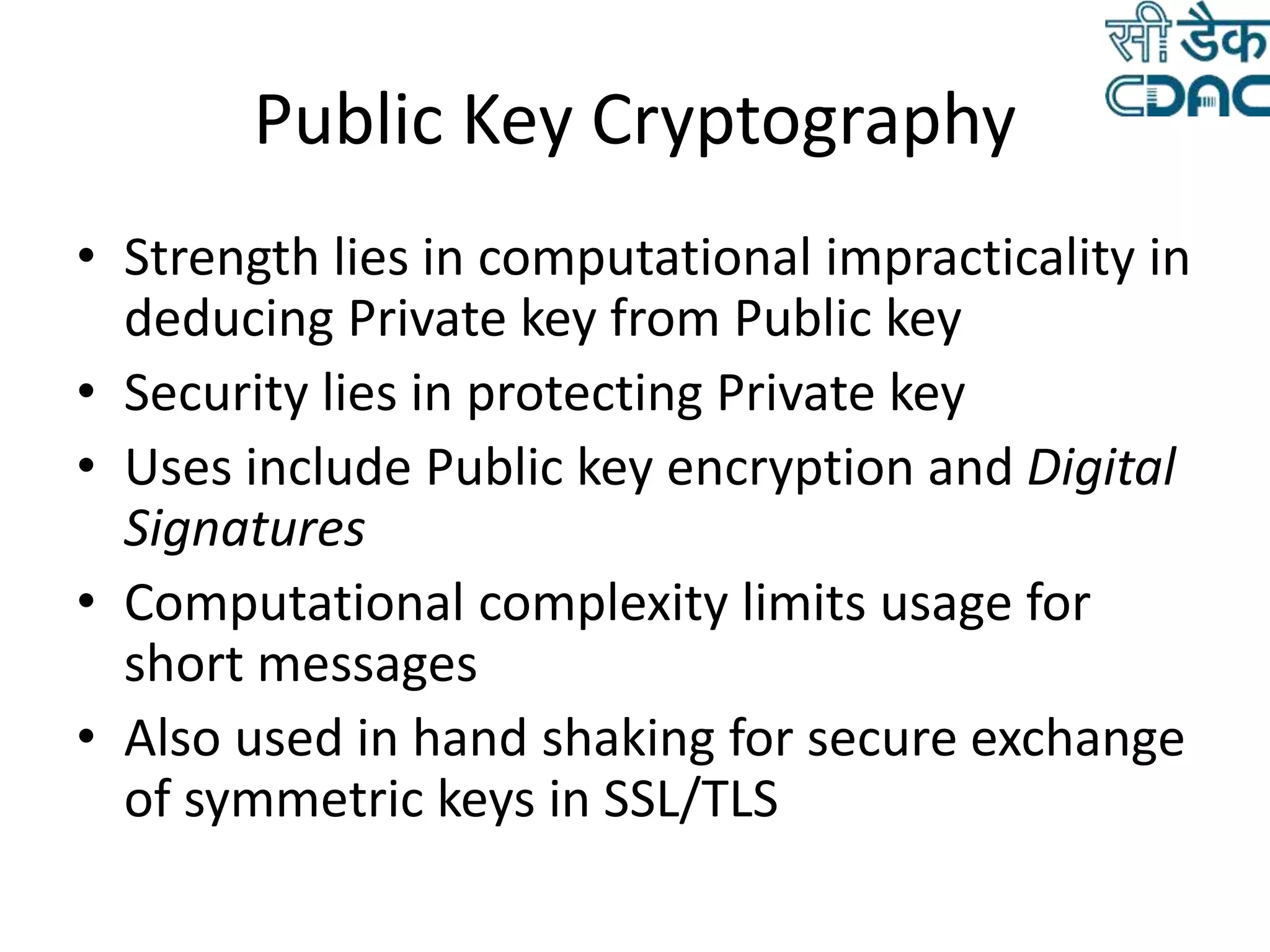 Digital signature & eSign overview | PPTX