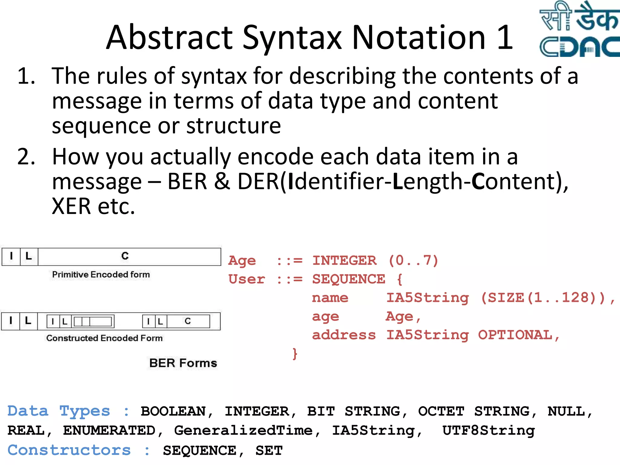 Digital signature & eSign overview | PPTX