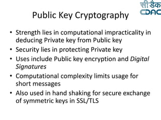 Digital signature & eSign overview | PPT
