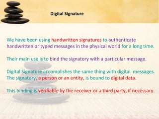 Digital_signature[1]and its basics .pptx