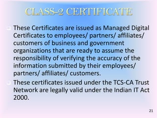 Digital signature 3 | PPT