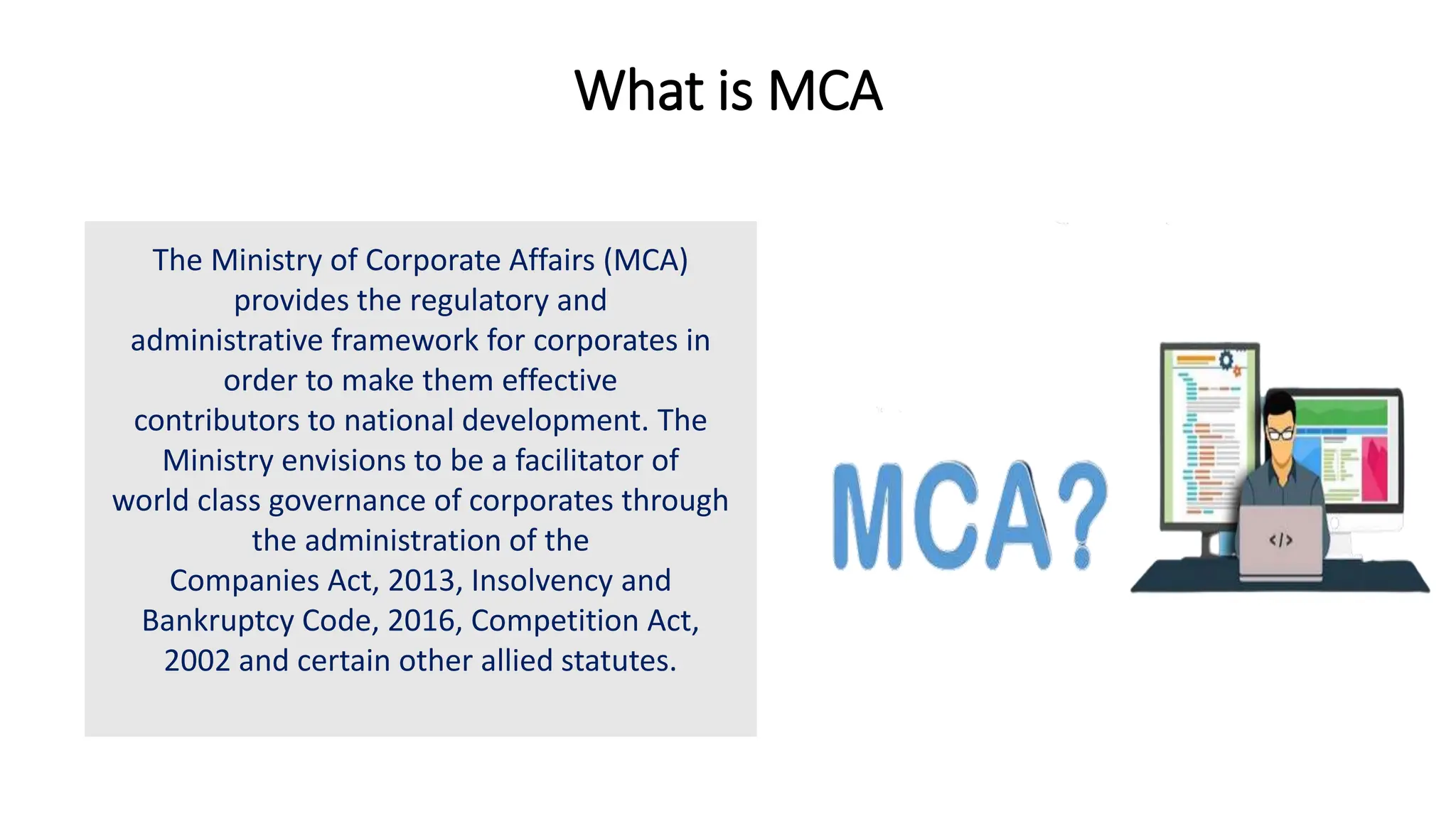 Digital signature certificate for mca in gurgaon | PPT