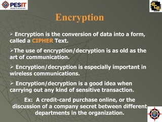 Introduction to Digital signatures | PPT