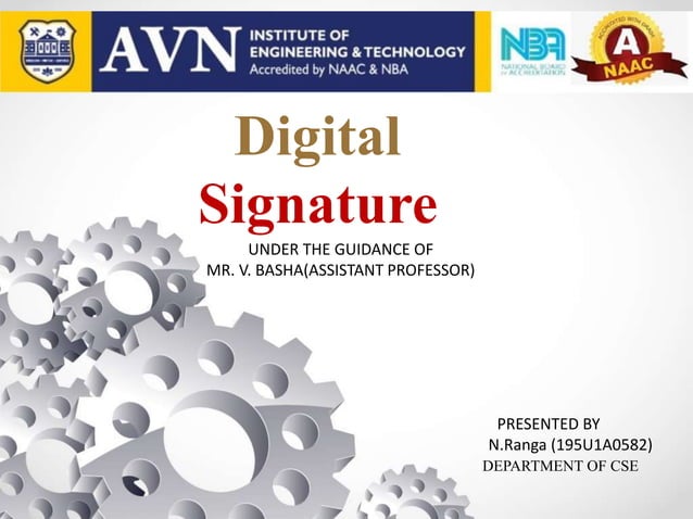 DIGITAL SIGNATURE PPT.pptx