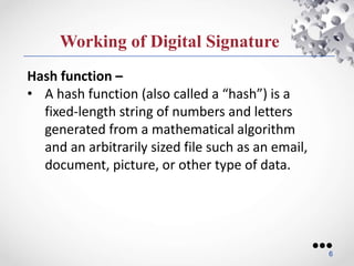 DIGITAL SIGNATURE PPT.pptx