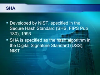 Digital signatures | PPT