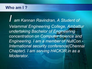 Digital signatures | PPT