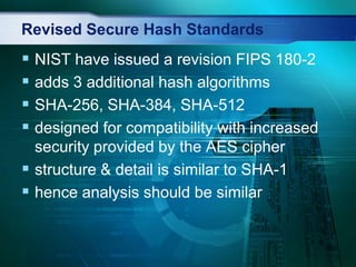 Digital signatures | PPT