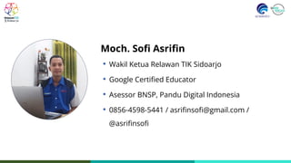 Digital Skill Google Workspace For Education .pdf