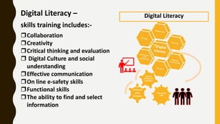 Digital skills & learning pathway SOCITM -17Sep19 | PPTX
