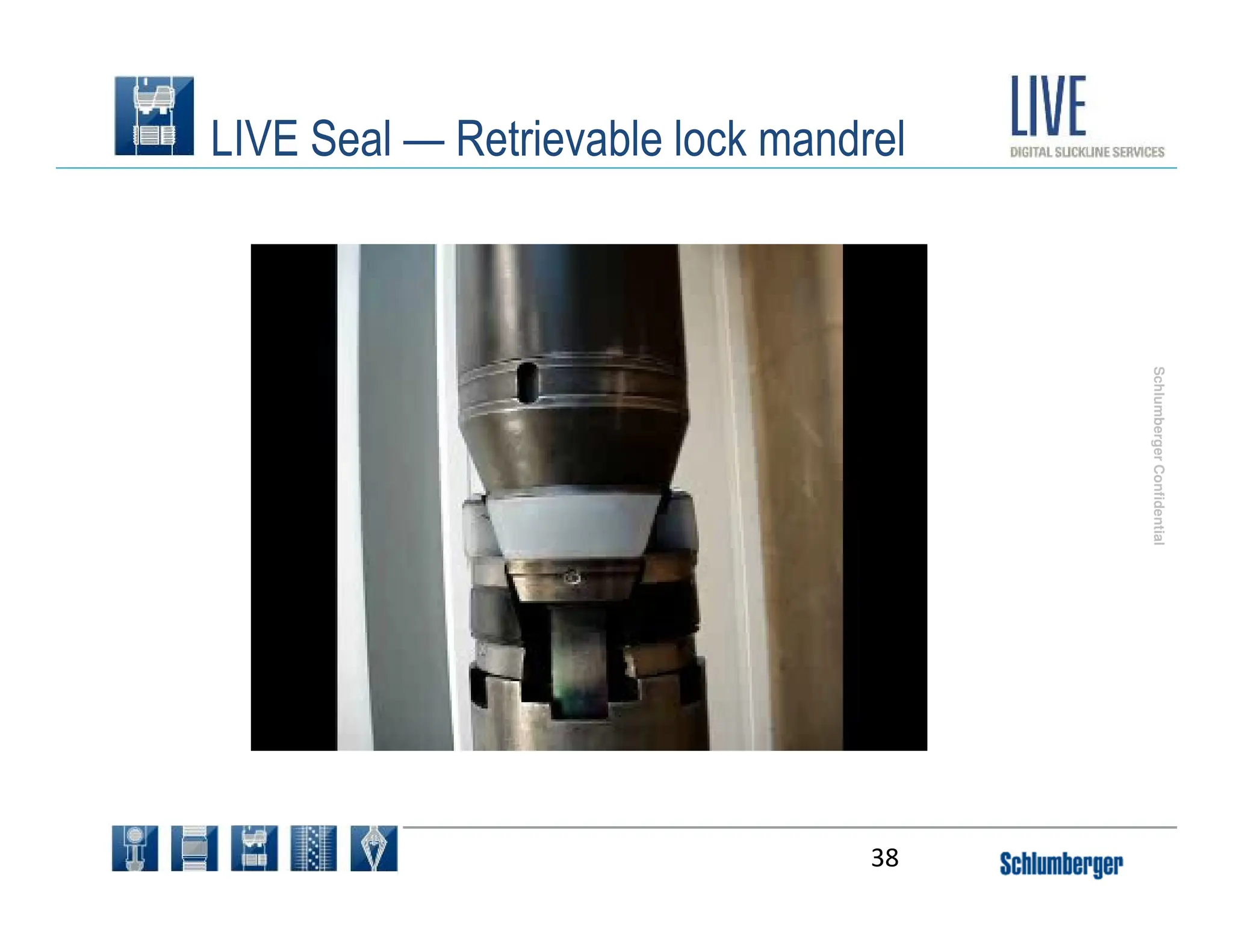 Digital SlickLine presentation.pdfkjzekfevj | PPT