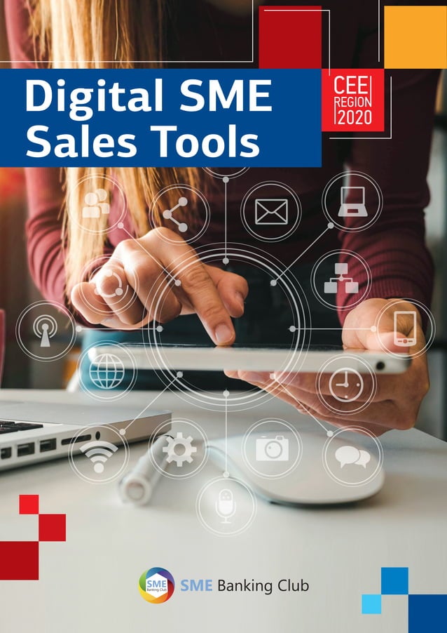 Digital SME Sales Tools Study. CEE 2020 | PDF | Computer Software and ...