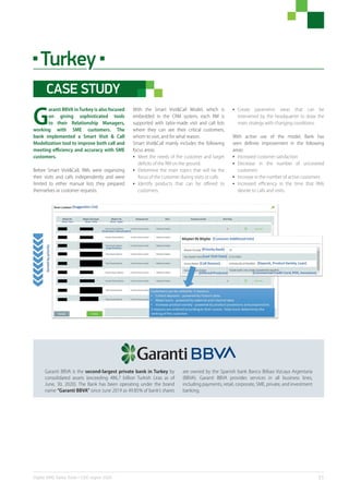 Digital SME Sales Tools Study. CEE 2020 | PDF | Computer Software and Applications | Computing