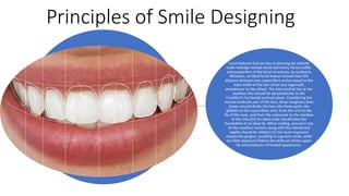 digital smile designing for study purpose | PPTX