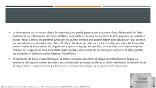 Digital Smile Design C.D. Armando Aramis Anaya Gonzalez | PDF