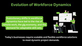 Digital Staff Augmentation Maximizing Efficiency and Scalability in the ...