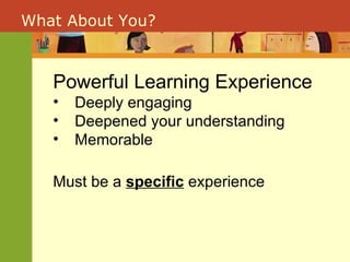 Digital Story-Making: Understanding the Learner's Perspective | PPT