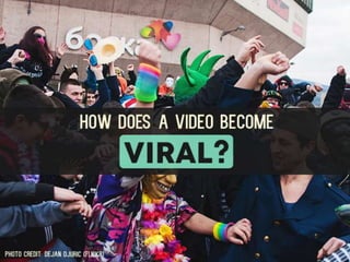 How to make a viral video | PPTX
