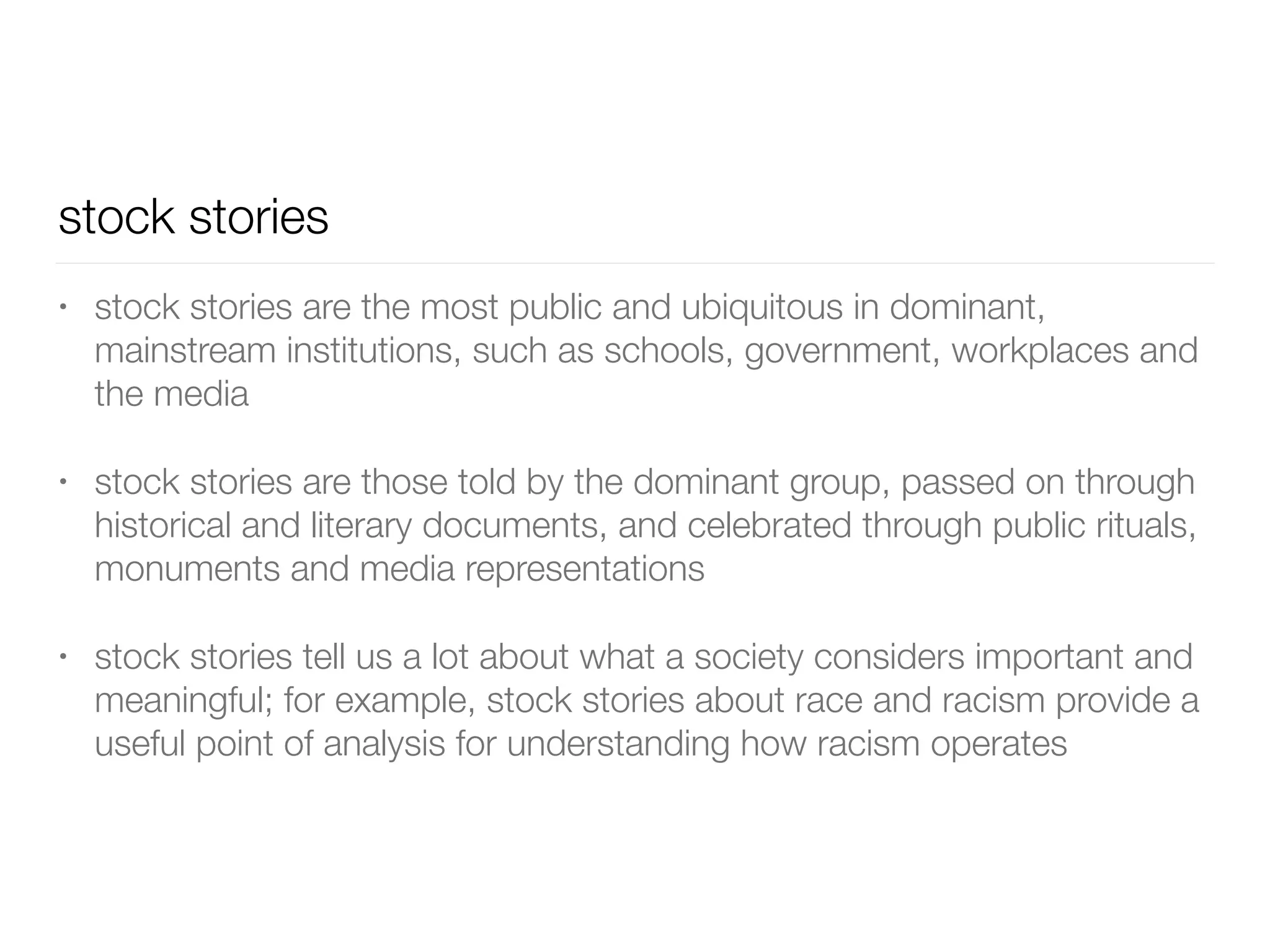 Digital story examples | PDF