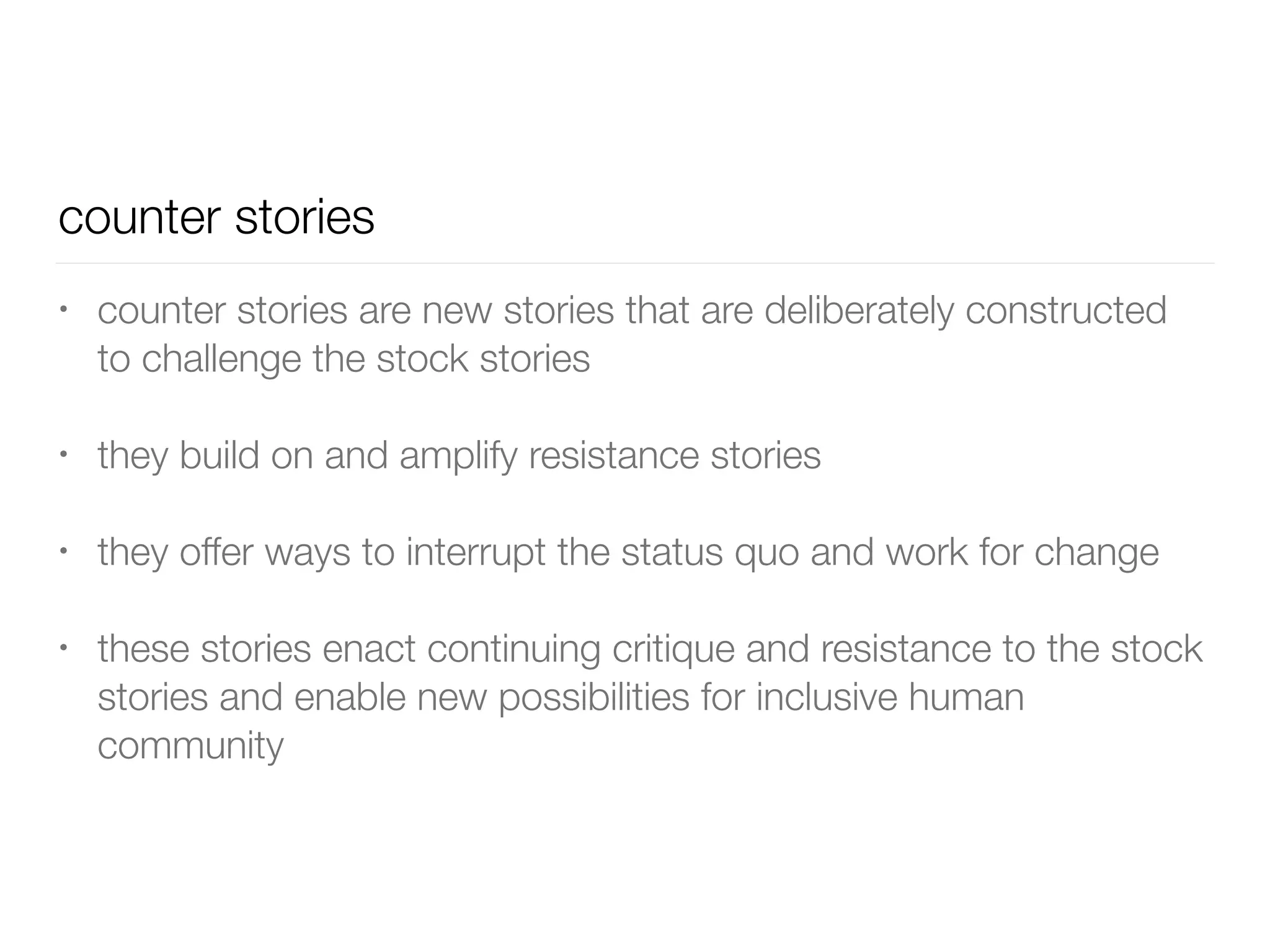 Digital story examples | PDF