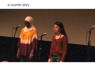 Digital story examples | PDF