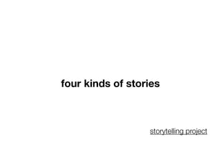 Digital story examples | PDF