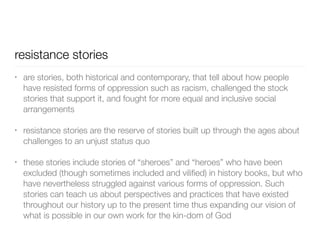 Digital story examples | PDF