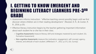 Digital Story Literacy Development 6706 | PPTX